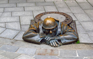 15 planes para disfrutar de Bratislava - Viajeros Ocultos