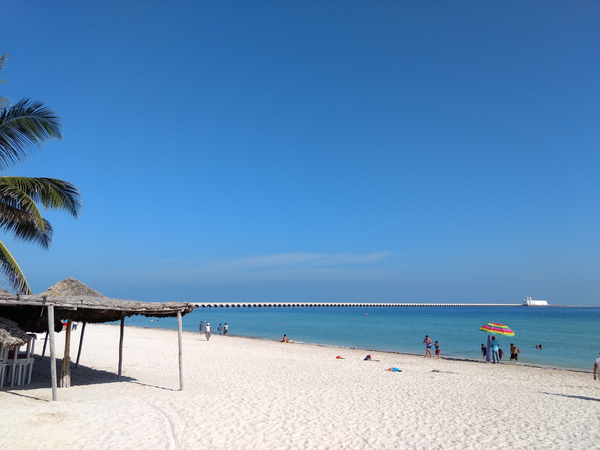 Atractivos turísticos de Puerto Progreso, Yucatán - Viajeros Ocultos
