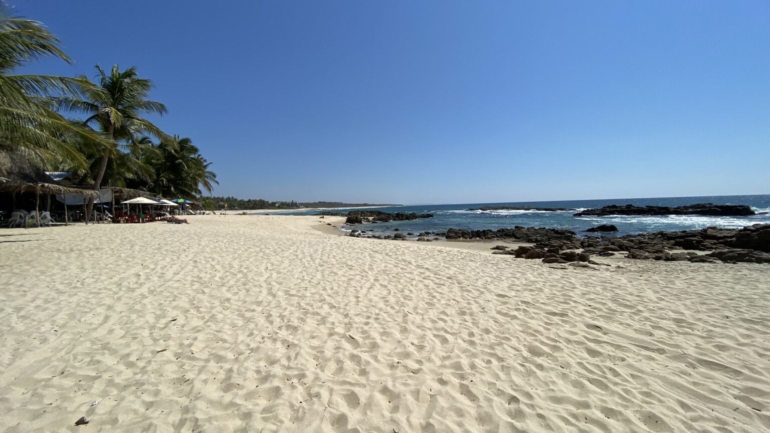 Las 15 mejores playas de Oaxaca - Viajeros Ocultos