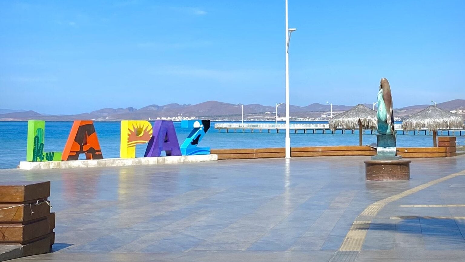 Qué hacer en La Paz (México) - Viajeros Ocultos