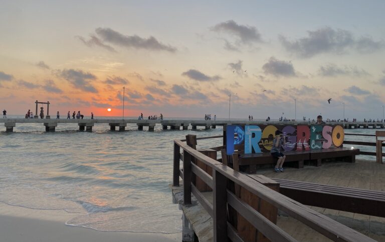 Atractivos turísticos de Puerto Progreso, Yucatán - Viajeros Ocultos