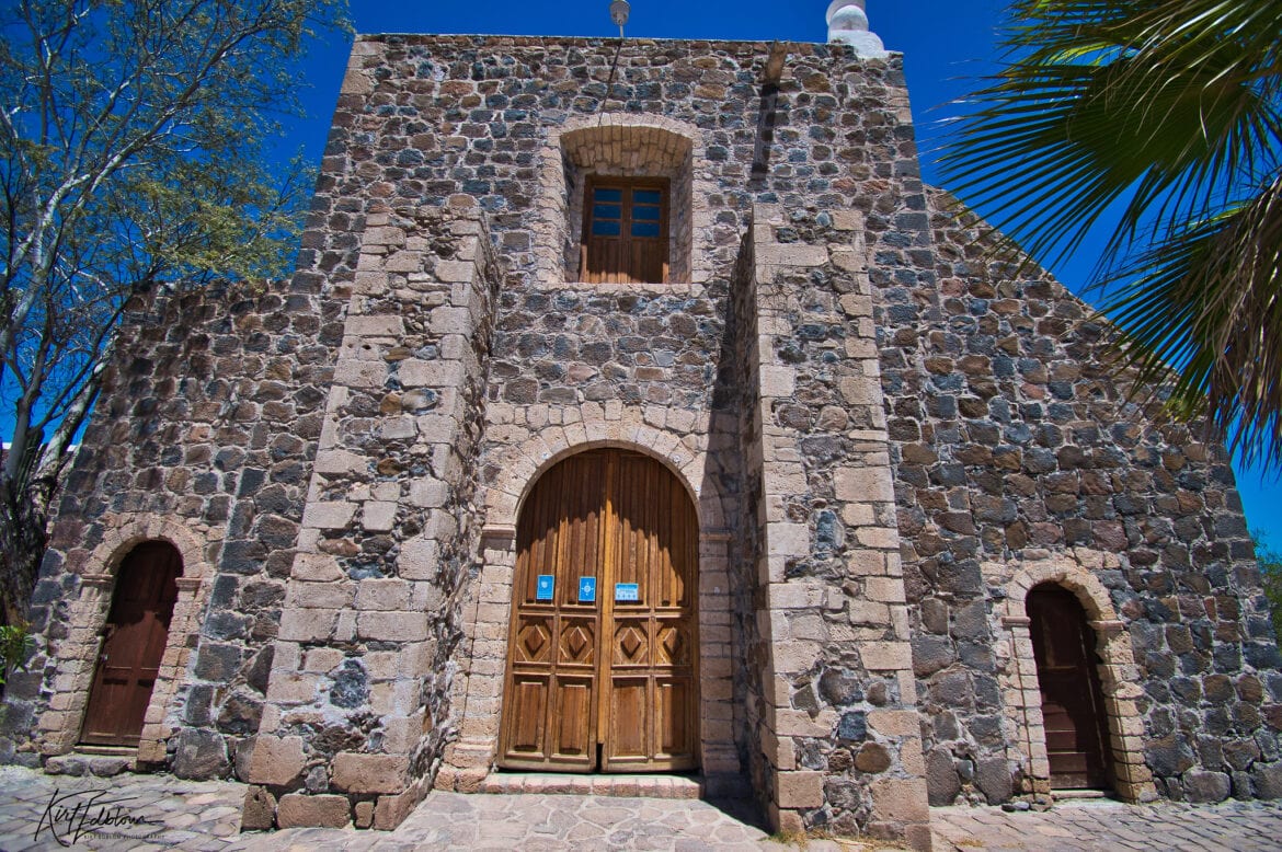 ¿Qué hacer en Mulegé? Baja California Sur - Viajeros Ocultos