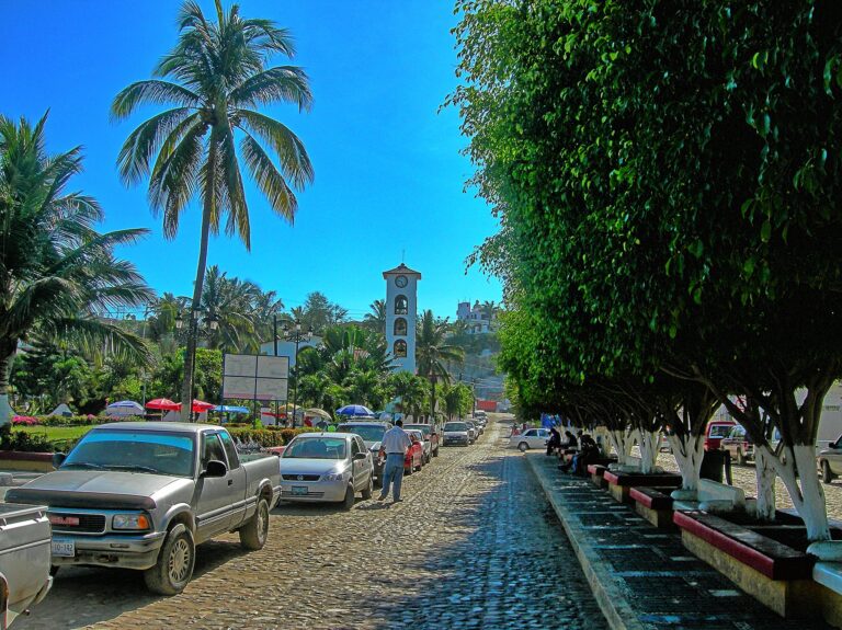 Guía de viaje por Bahía de Banderas, México - Viajeros Ocultos