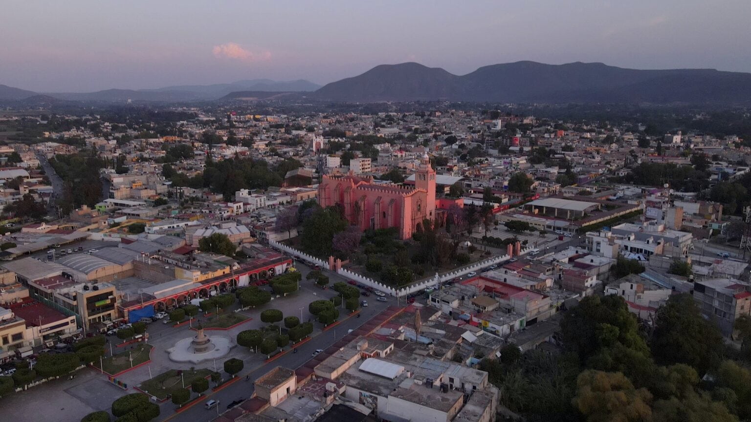 Los mejores lugares para visitar en Hidalgo - Viajeros Ocultos