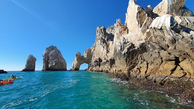 Guía para visitar el Parque Nacional Cabo Pulmo - Viajeros Ocultos