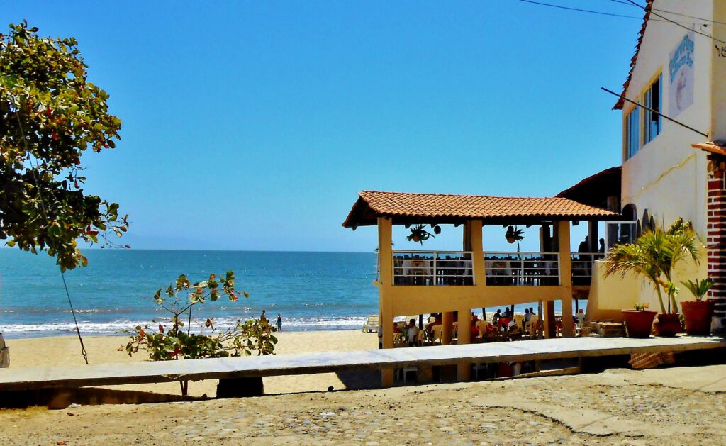 10 cosas para hacer en Bucerías, Riviera Nayarit - Viajeros Ocultos