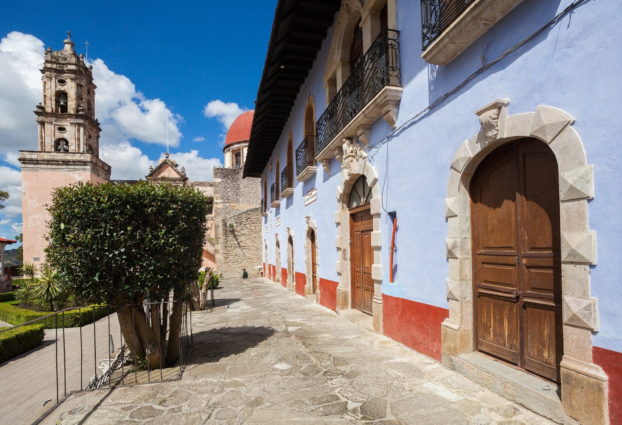 Los mejores lugares para visitar en Hidalgo - Viajeros Ocultos