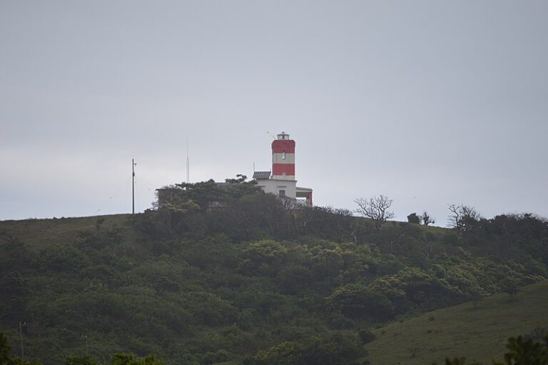Conoce Roca Partida en Veracruz - Viajeros Ocultos