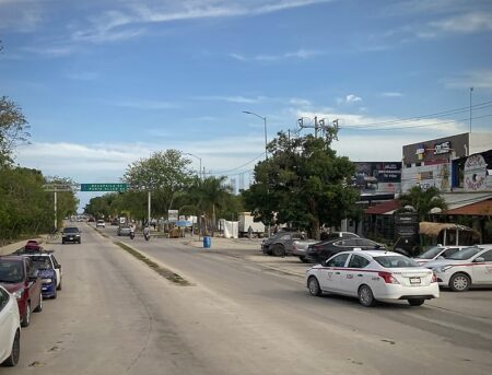 Guía de viaje por Punta Allen - Viajeros Ocultos
