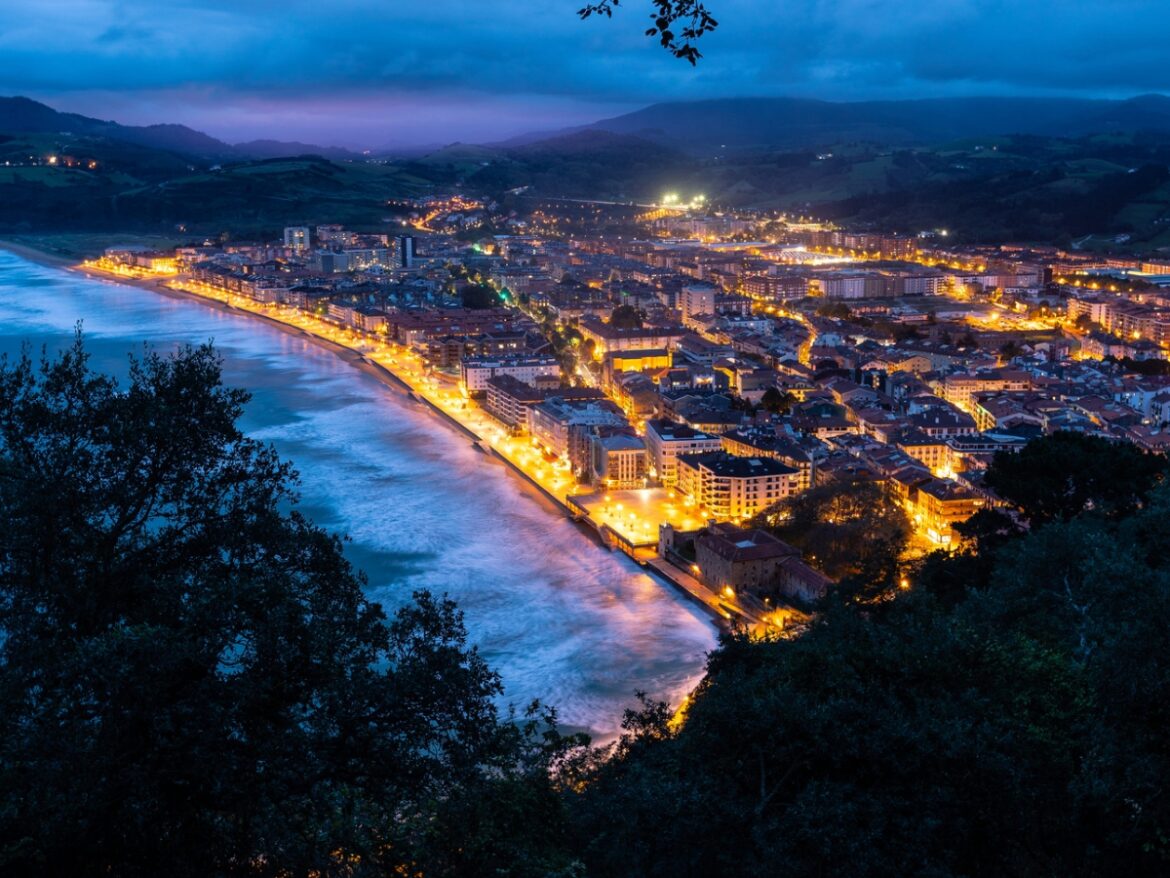 Mejores restaurantes en Zarautz - Viajeros Ocultos