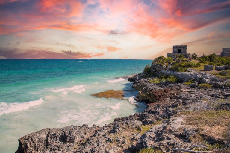 Playa Paraíso, la más hermosa de Tulum - Viajeros Ocultos