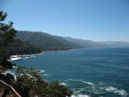 Naturaleza y belleza del pueblo Quimixto - Viajeros Ocultos