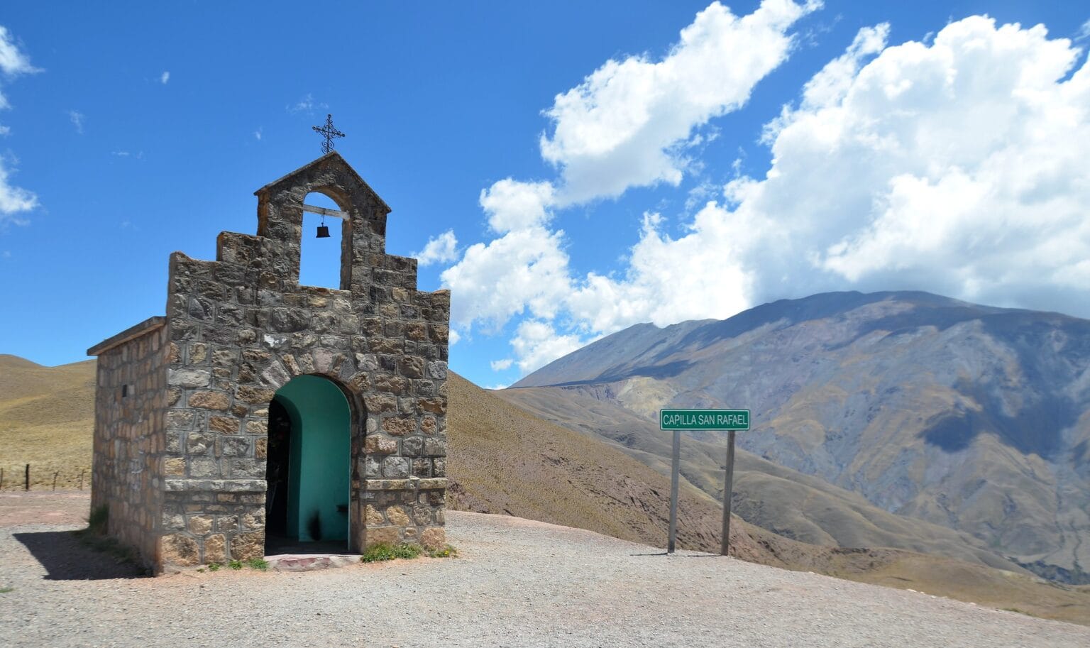 De Salta a Cachi por la Cuesta del Obispo - Viajeros Ocultos