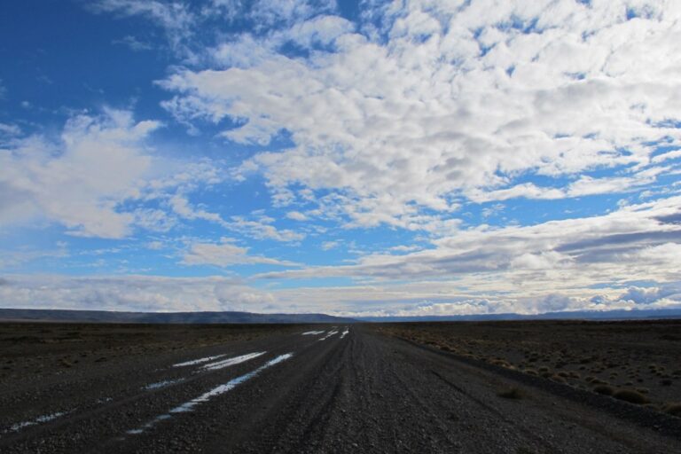 Recorriendo la mítica Ruta 40 en Argentina - Viajeros Ocultos