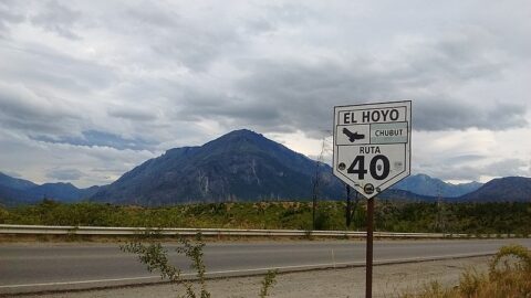 Recorriendo la mítica Ruta 40 en Argentina - Viajeros Ocultos