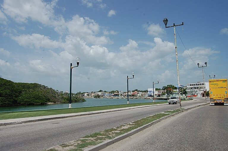 Qué hacer en Champotón, México - Viajeros Ocultos