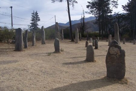 Recorrido por El Mollar - Viajeros Ocultos