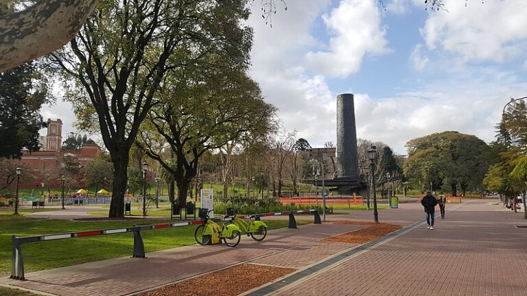 El histórico barrio de San Telmo en Buenos Aires - Viajeros Ocultos