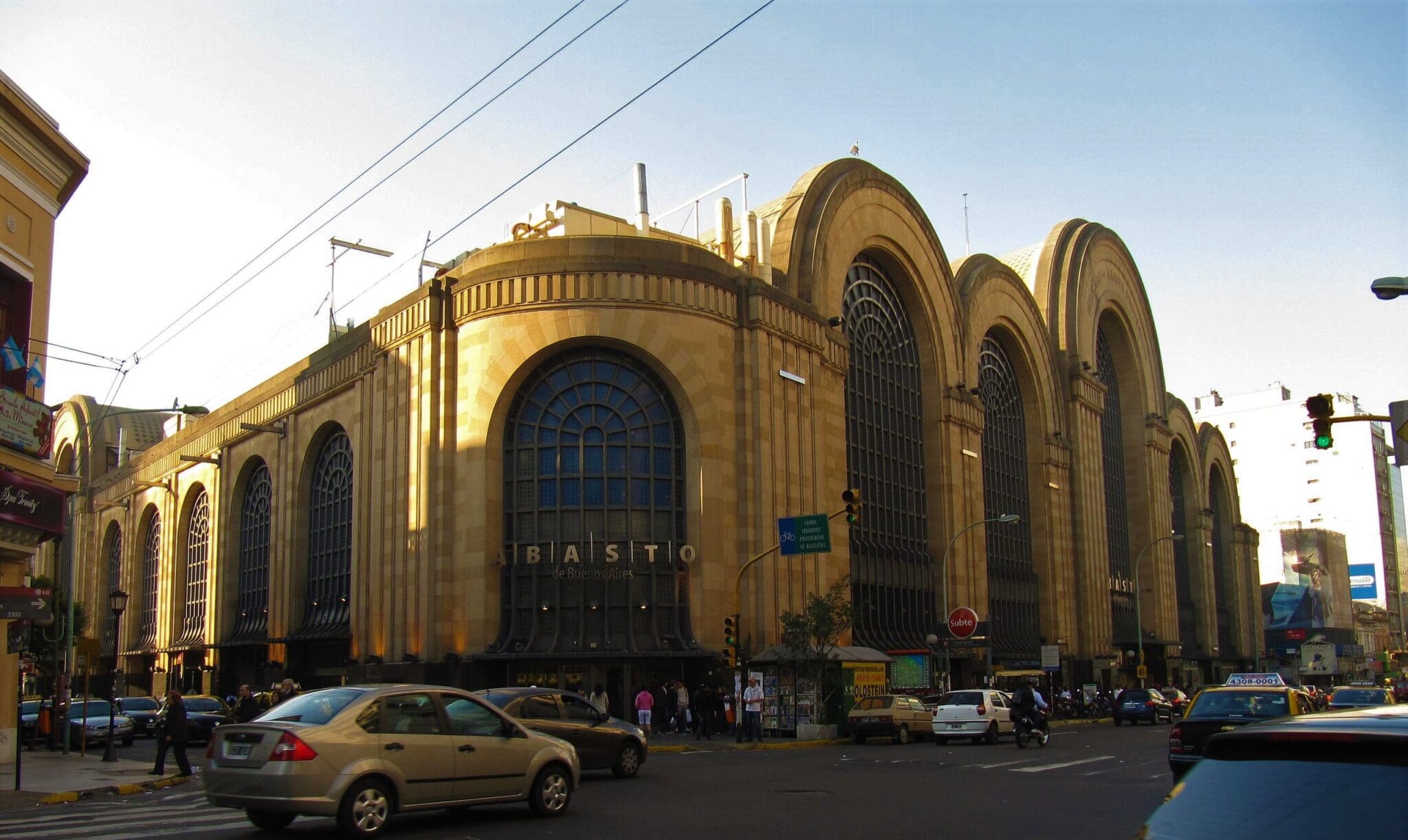 ¿Qué ver en Avenida Corrientes? Buenos Aires - Viajeros Ocultos
