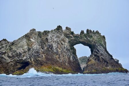 Recorrido por las Islas Farallón - Viajeros Ocultos