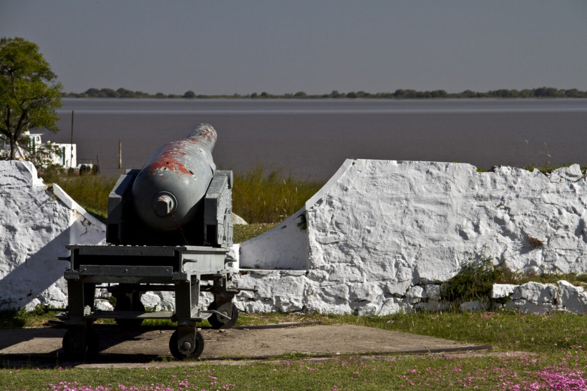 Historia y naturaleza en la Isla Martín García - Viajeros Ocultos