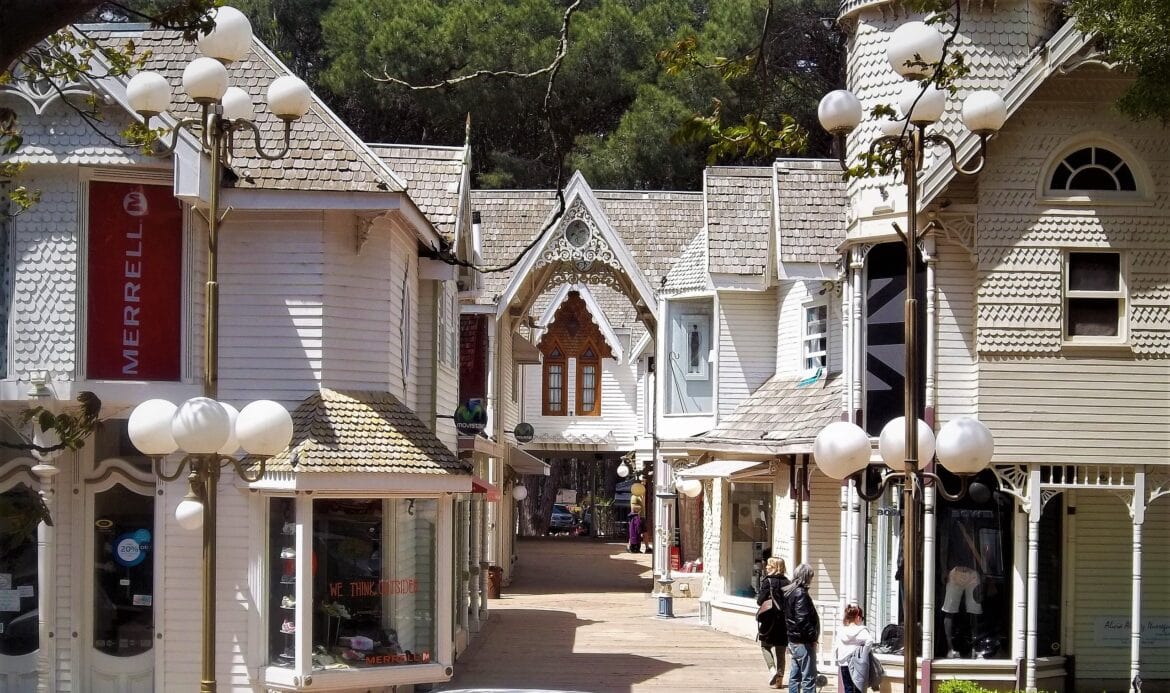 Cariló, un exclusivo destino de playa - Viajeros Ocultos