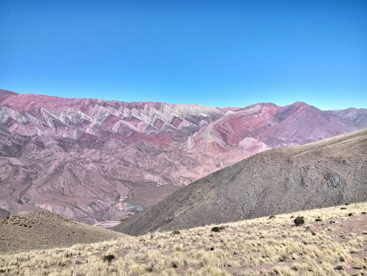 Viaje por el Noroeste Argentino - Viajeros Ocultos