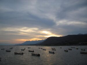 Recorrido por el lago de Chapala en México - Viajeros Ocultos
