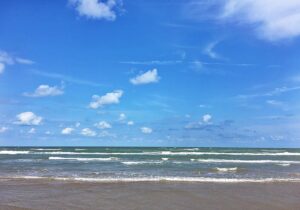 Viajando por Tamaulipas: Playa Bagdad - Viajeros Ocultos