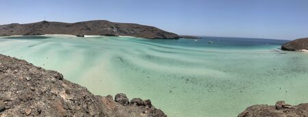 Guía de viaje por Los Barriles, Baja California - Viajeros Ocultos