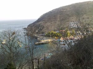 Lo mejor de la playa Tehuamixtle en Jalisco - Viajeros Ocultos