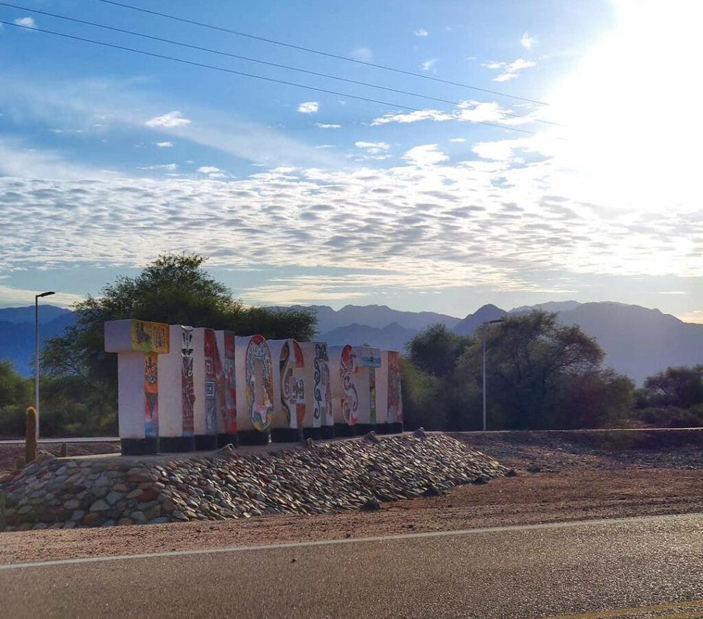 Recorrido por Tinogasta y alrededores - Viajeros Ocultos