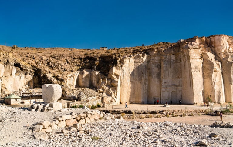 Arequipa, la Ciudad Blanca de Perú - Viajeros Ocultos