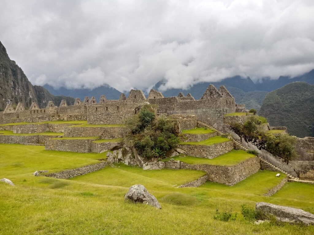 Guía Para Visitar Machu Picchu Viajeros Ocultos