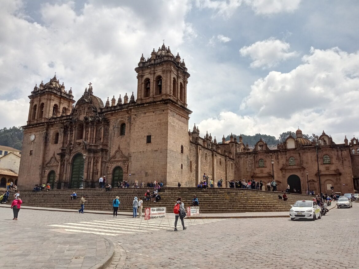 Descubriendo Cusco, capital del Imperio Inca - Viajeros Ocultos