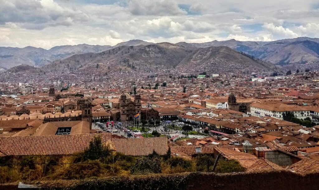 Descubriendo Cusco, capital del Imperio Inca - Viajeros Ocultos