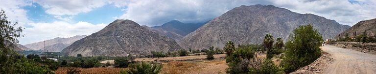 Guía de viaje por Lunahuaná, Perú - Viajeros Ocultos