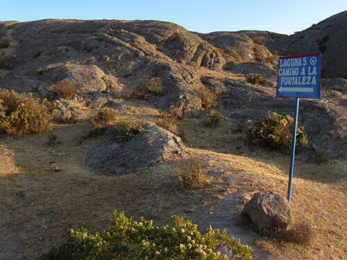 El misterio, enigma y belleza de Marcahuasi - Viajeros Ocultos