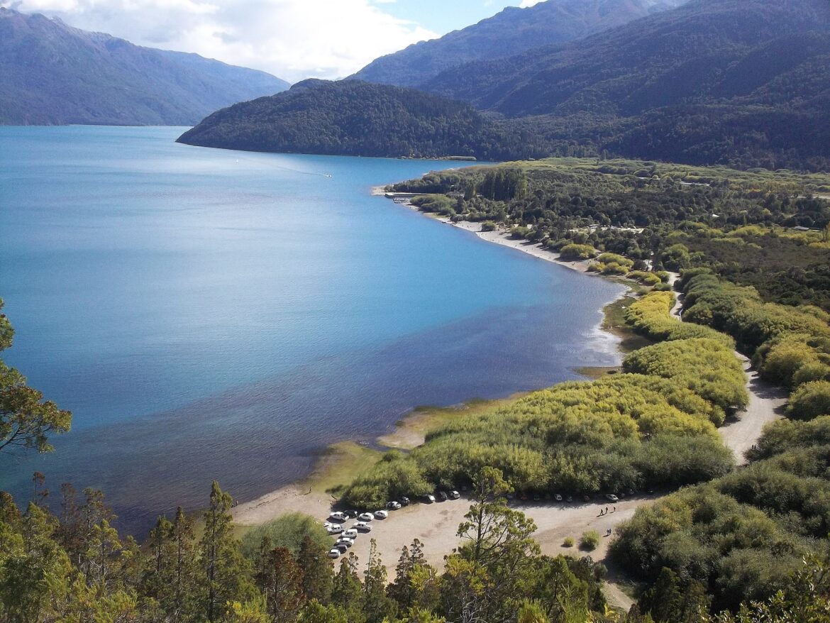 Mejores lugares para hacer turismo en Chubut - Viajeros Ocultos