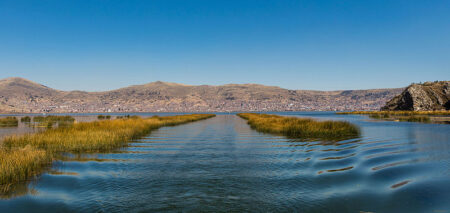 La belleza del Lago Titicaca en Perú - Viajeros Ocultos