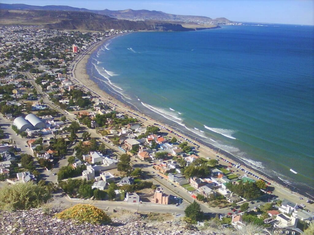 Mejores lugares para hacer turismo en Chubut - Viajeros Ocultos