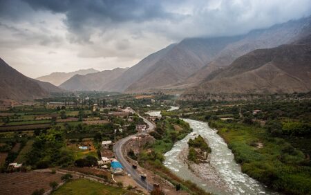 Guía de viaje por Lunahuaná, Perú - Viajeros Ocultos