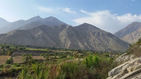 Guía de viaje por Lunahuaná, Perú - Viajeros Ocultos