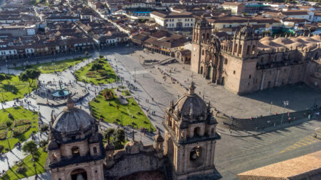 Descubriendo Cusco, capital del Imperio Inca - Viajeros Ocultos