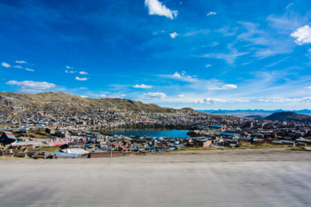 ¿Qué ver en la Región de Pasco? Perú - Viajeros Ocultos