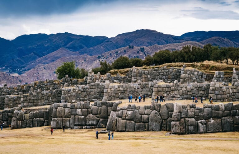 Descubriendo Cusco, capital del Imperio Inca - Viajeros Ocultos