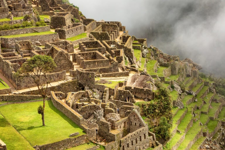 ¿Qué ver en Machu Picchu? - Viajeros Ocultos