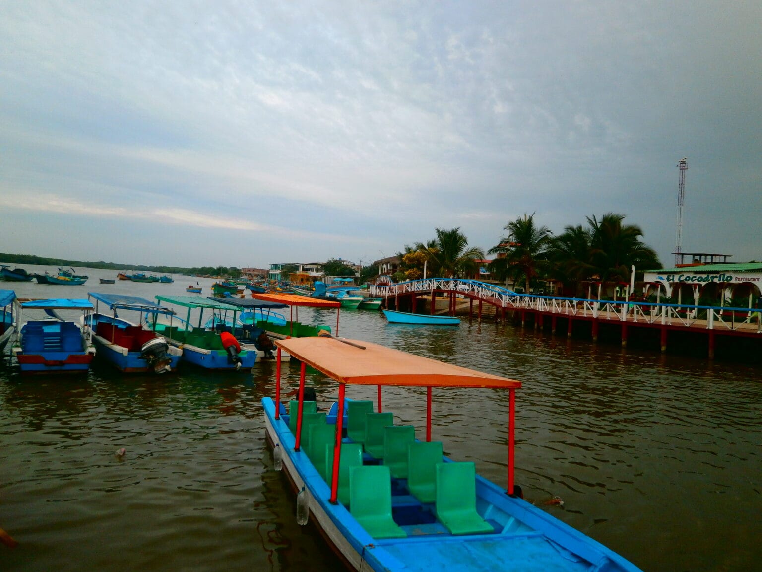 Las mejores playas del norte de Perú - Viajeros Ocultos