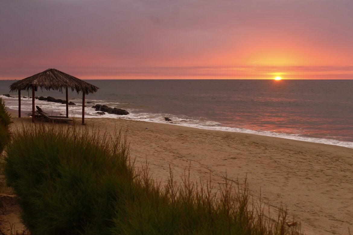 Las mejores playas del norte de Perú - Viajeros Ocultos