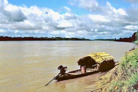Explorando el río Amazonas en Perú - Viajeros Ocultos